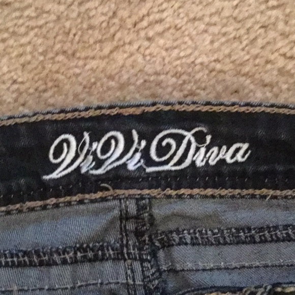 Viva Diva | Jeans | Vivi Diva Jeans | Poshmark